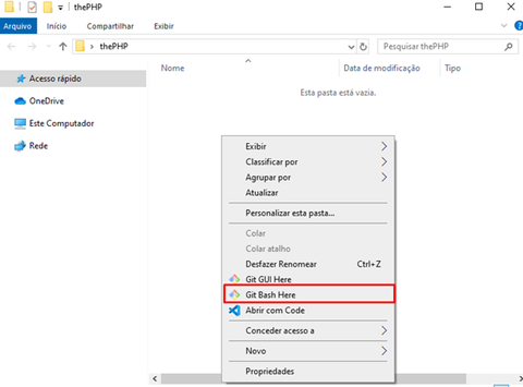 Como subir arquivos pro seu projeto no Github - codamos.com.br