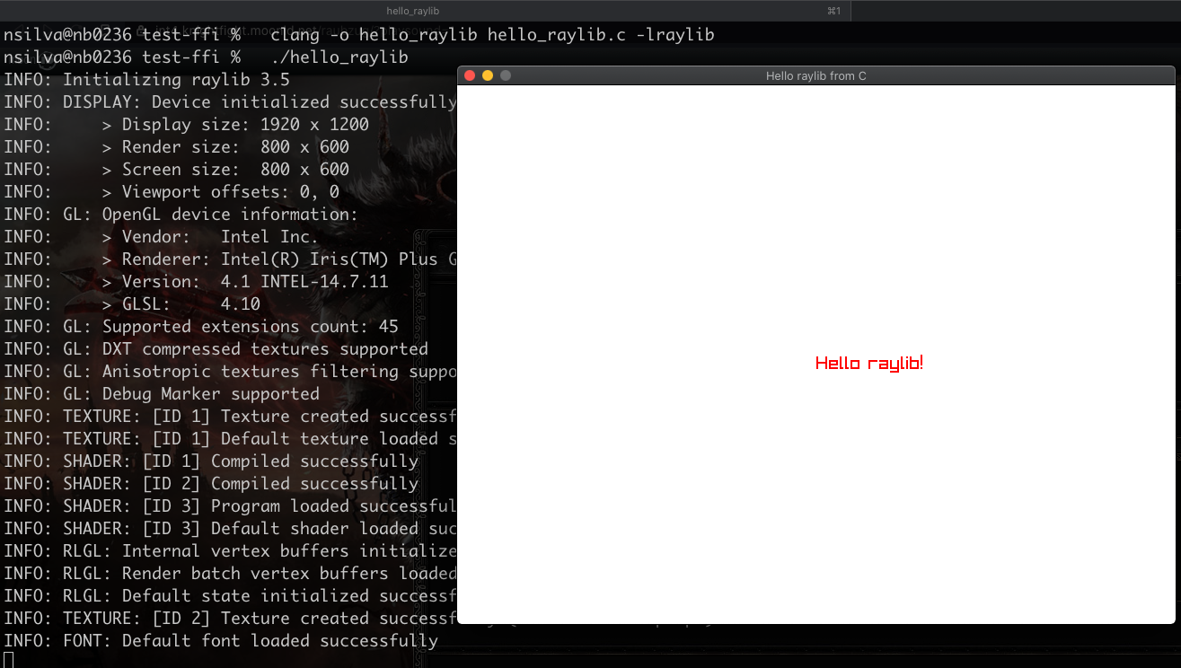 Guia completo: FFI em PHP - codamos.com.br