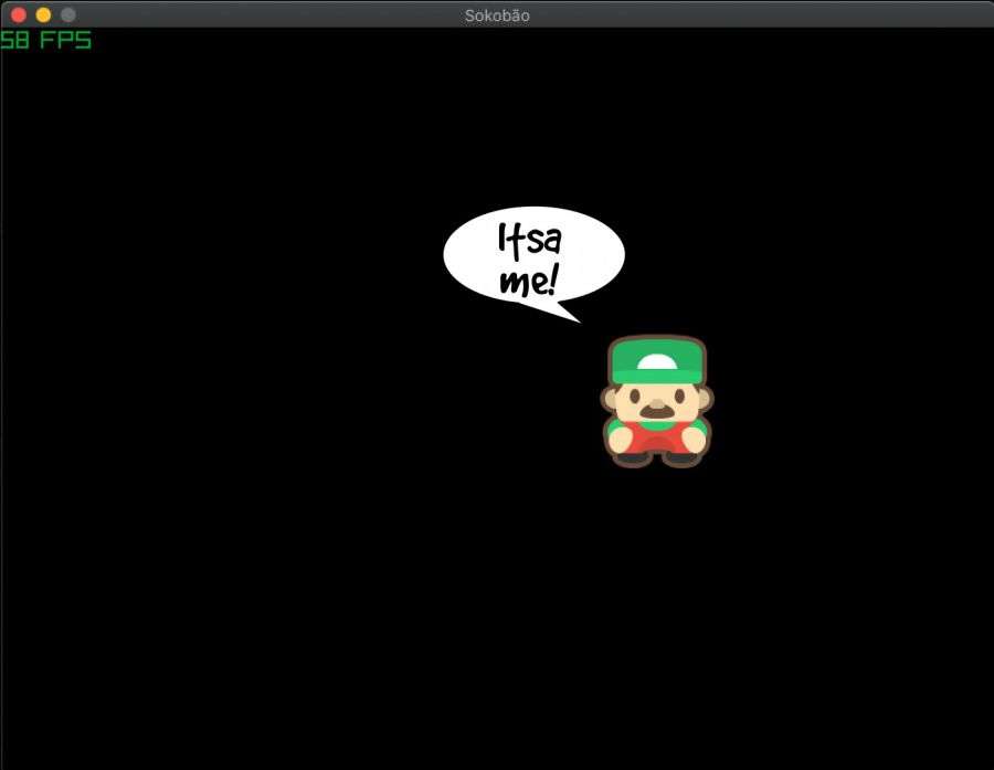 Sokoban Devlog #01: jogador e movimento - codamos.com.br