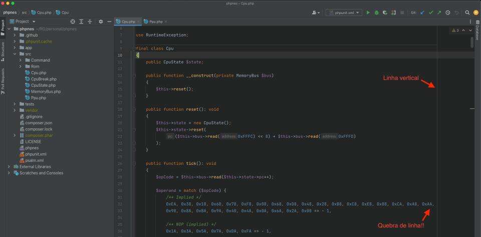 Estilo de código: o que tode dev júnior PRECISA saber - codamos.com.br
