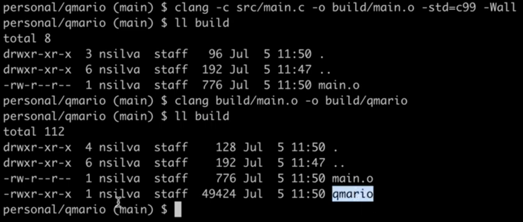 Devlog 01 Emulador Nes Github E Build Simples Com Github Actions Br