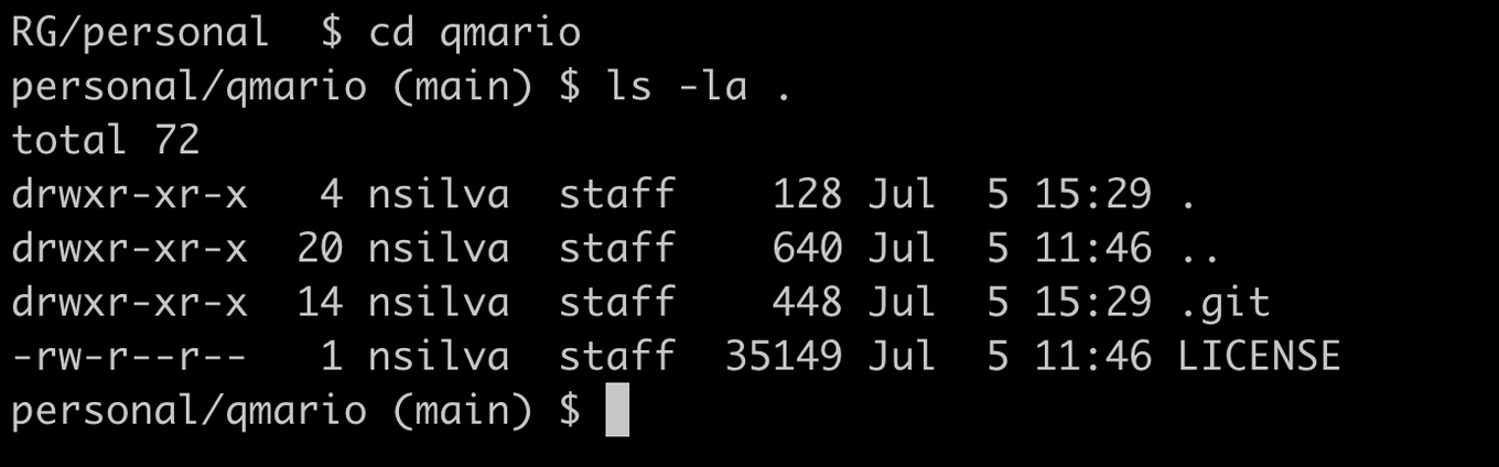 Devlog #01: Emulador NES, Github e build simples com Github Actions - codamos.com.br