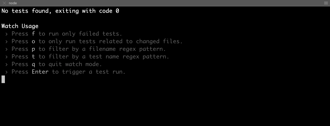 Como conectar com mongodb no node.js com TDD - codamos.com.br