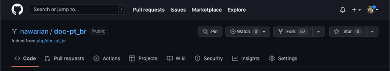 Como contribuir com a documentação do PHP - codamos.com.br