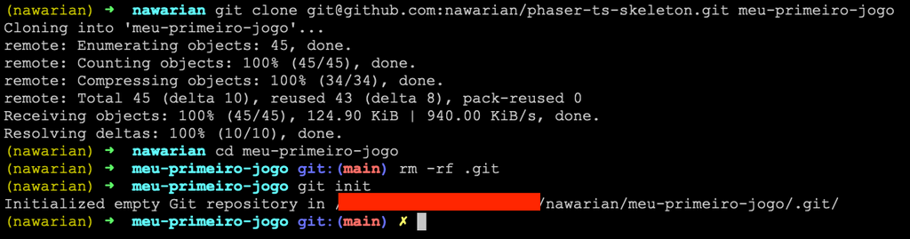Como criar um jogo usando Phaser e TypeScript - codamos.com.br